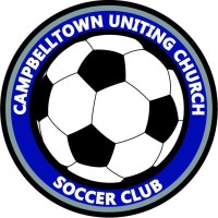 Training + Canteen Schedule – CAMPBELLTOWN UNITING CHURCH SOCCER CLUB