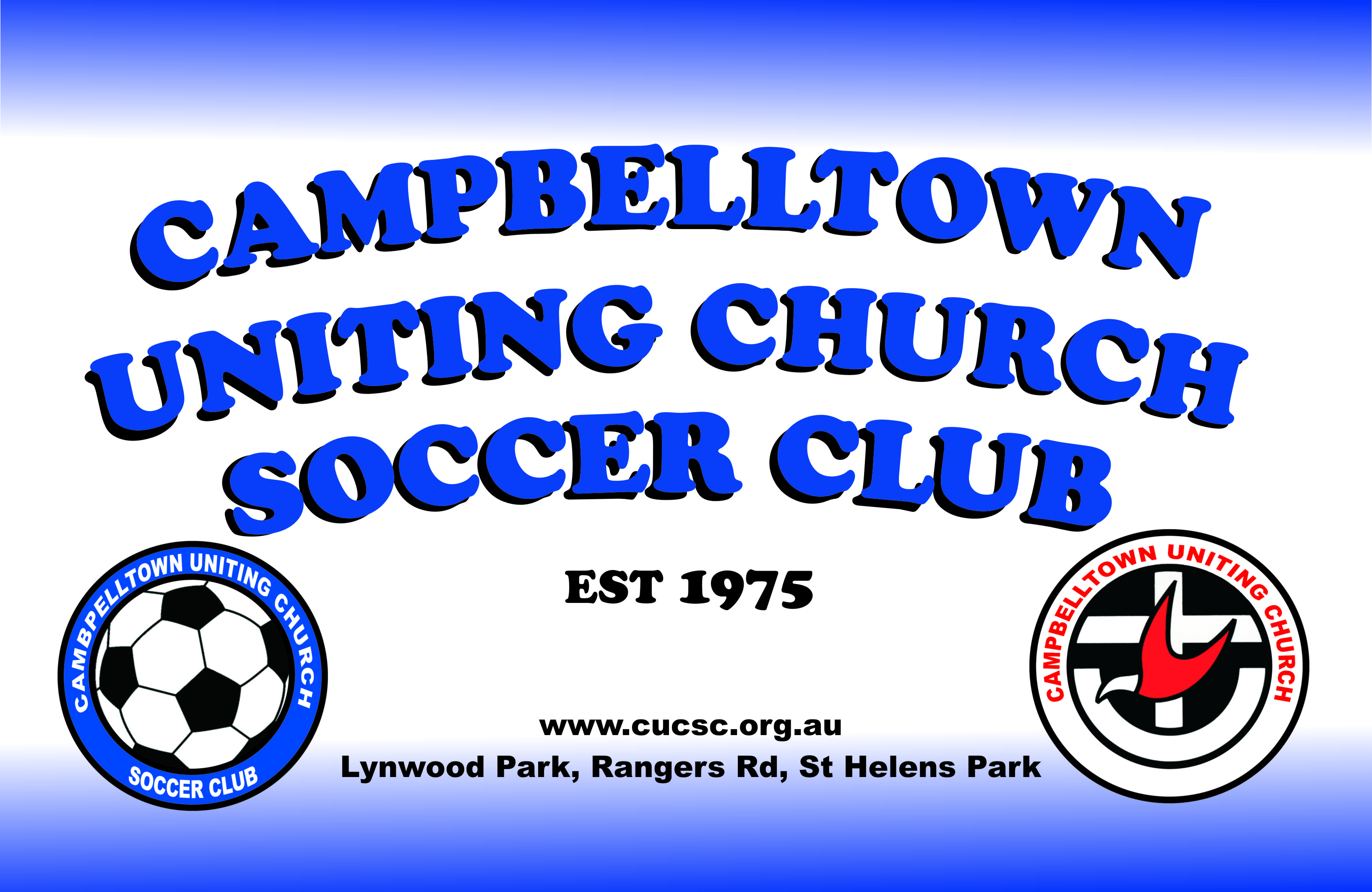About Club – CAMPBELLTOWN UNITING CHURCH SOCCER CLUB
